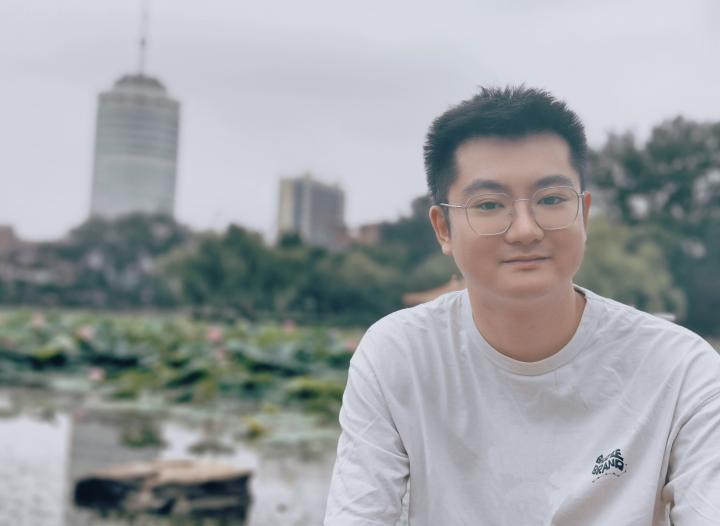 张林轩-济南大学文学院